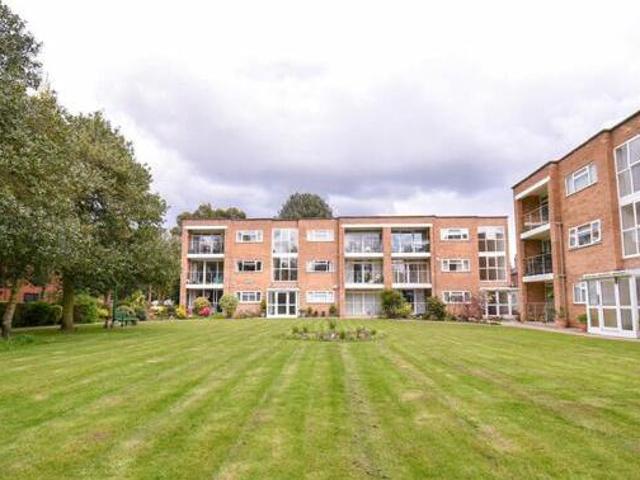 2 Bedroom Flat For Sale In Prenton