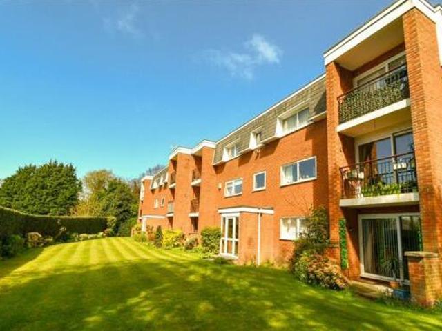 2 Bedroom Flat For Sale In Prenton