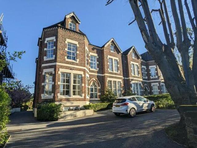2 Bedroom Flat For Sale In Prenton