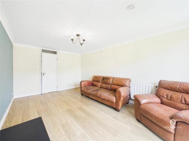 2 bedroom flat for sale in Preston Hill, Sunderland, Tyne and Wear, SR3