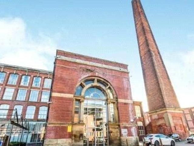 2 Bedroom Flat For Sale In Preston, Lancashire