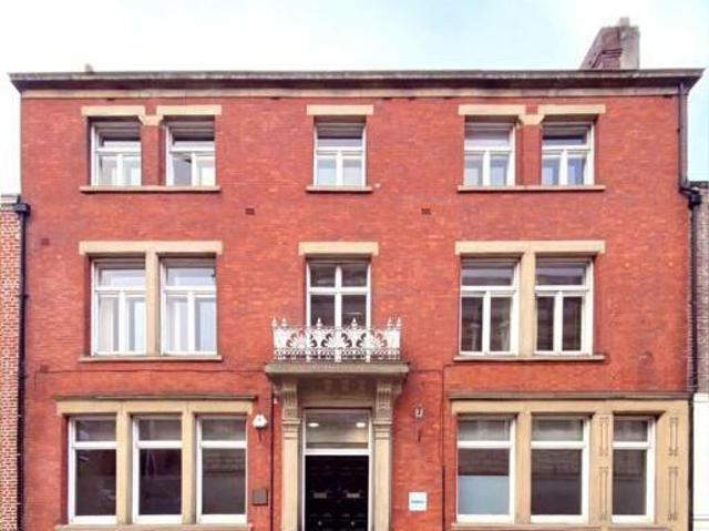 2 Bedroom Flat For Sale In Preston, Lancashire