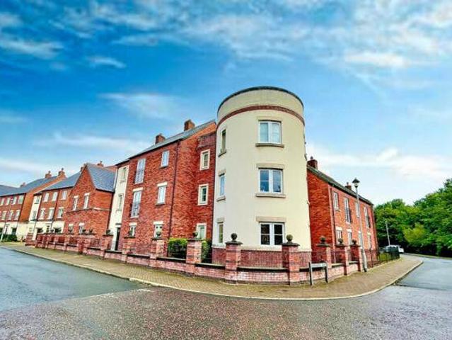 2 Bedroom Flat For Sale In Preston