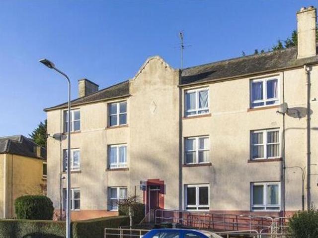 2 Bedroom Flat For Sale In Prestonfield, Edinburgh