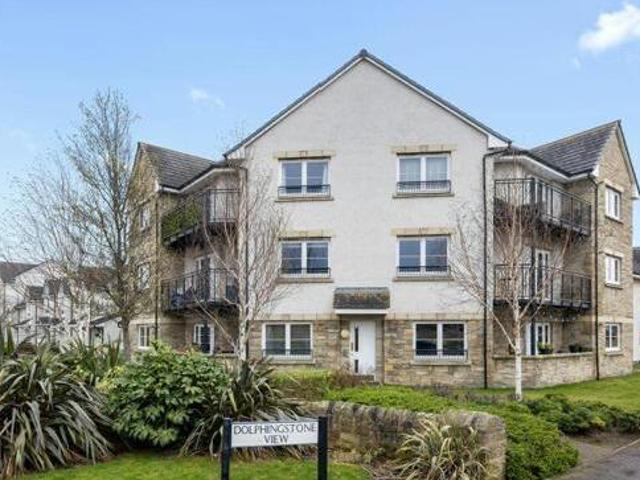 2 Bedroom Flat For Sale In Prestonpans