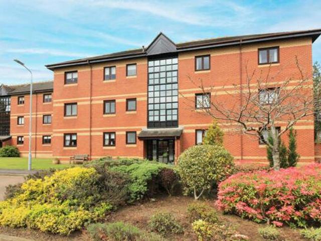2 Bedroom Flat For Sale In Prestwick