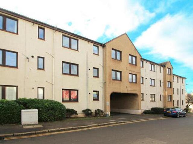 2 Bedroom Flat For Sale In Prestwick