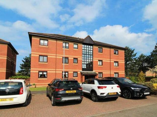 2 Bedroom Flat For Sale In Prestwick