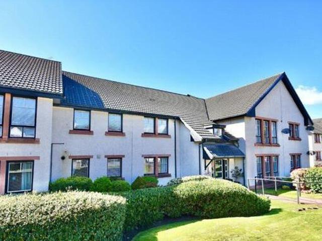 2 Bedroom Flat For Sale In Prestwick