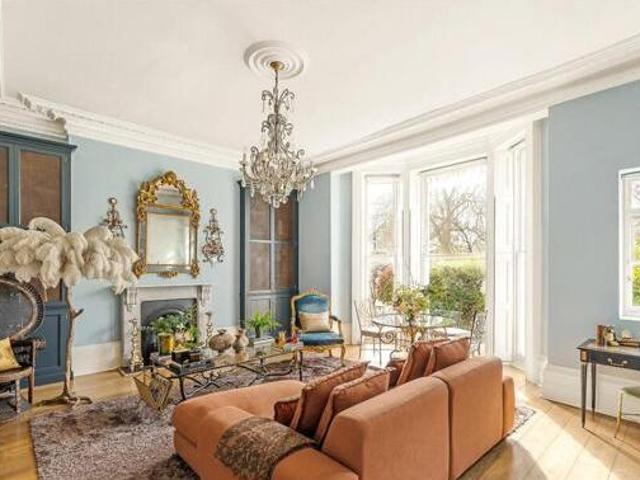 2 Bedroom Flat For Sale In Primrose Hill