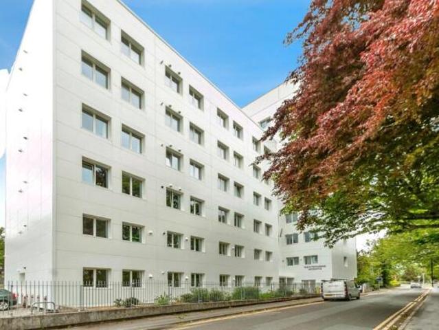 2 bedroom flat for sale in Prince of Wales Road, Westbourne, Bournemouth, Dorset, BH4
