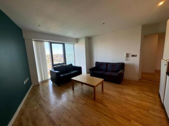 2 bedroom flat for sale in Princes Parade, Liverpool, Merseyside, L3
