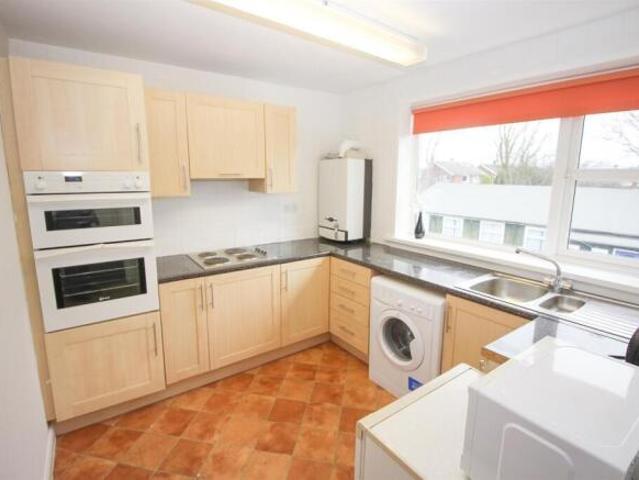 2 bedroom flat for sale in Princes Road, Brunton Park, Newcastle Upon Tyne, NE3