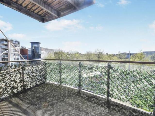 2 bedroom flat for sale in Princess Way, Swansea, SA1