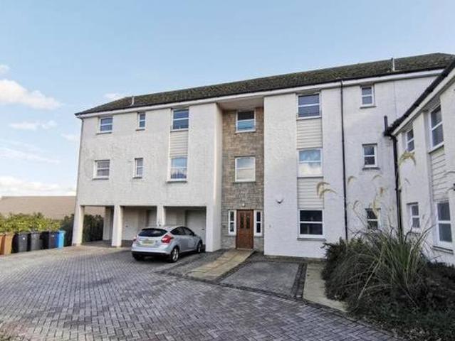 2 bedroom flat for sale in Purves Court Links Street Kirkcaldy Fife KY1 KY1