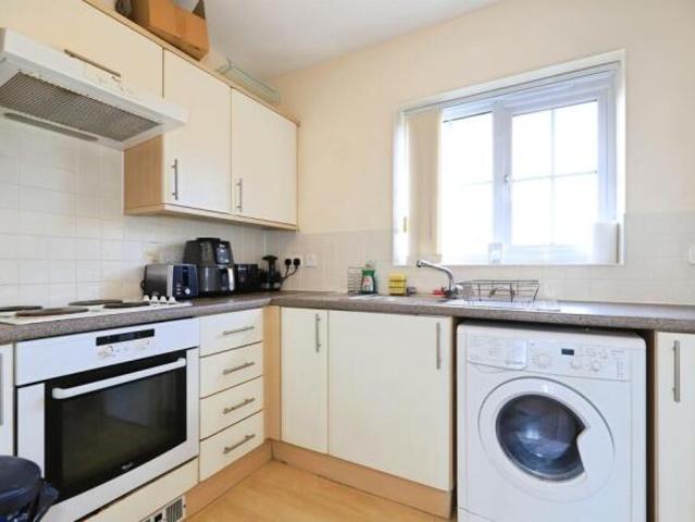 2 bedroom flat for sale in Purcell Road, Wolverhampton, WV10