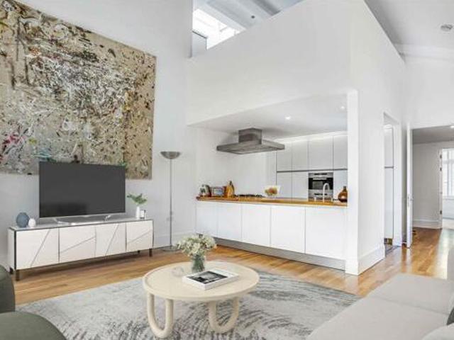 2 Bedroom Flat For Sale In Putney