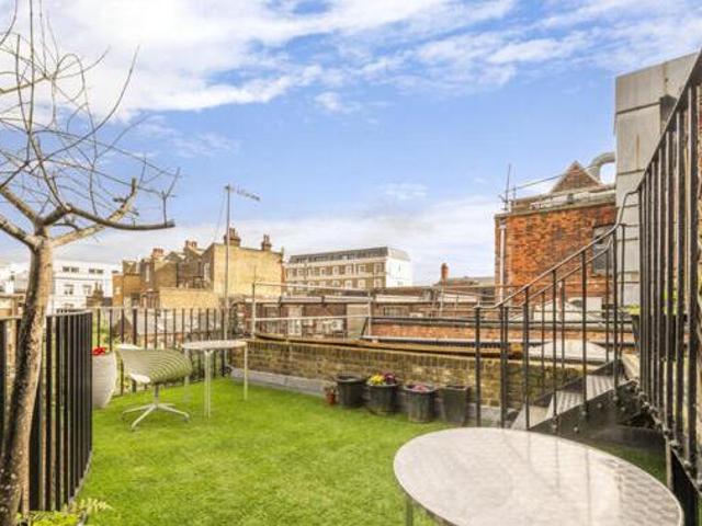 2 Bedroom Flat For Sale In Putney Hill