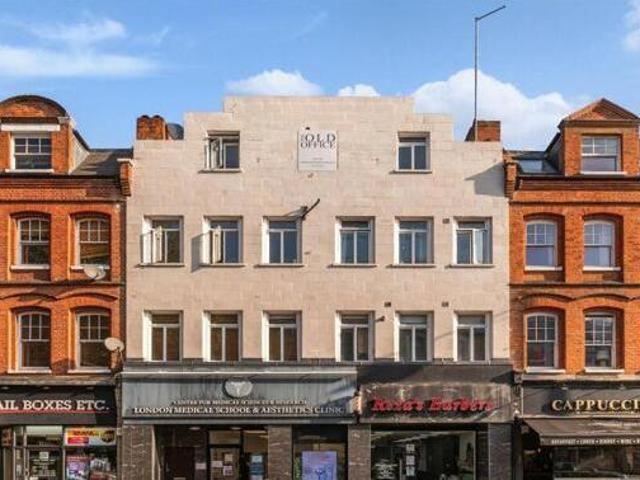 2 Bedroom Flat For Sale In Putney Hill