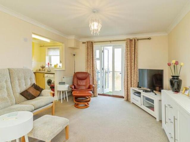 2 bedroom flat for sale in Pye Bridge End, Broughton, Milton Keynes, MK10