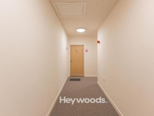 2 bedroom flat for sale in Quarry Avenue, Stamer House, ST4