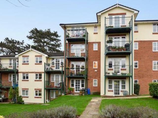 2 Bedroom Flat For Sale In Queen Alexandra Road