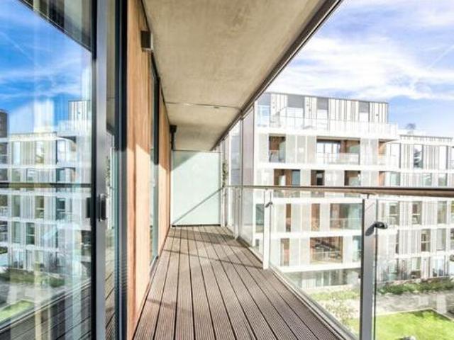 2 Bedroom Flat For Sale In Queen´s Park, London