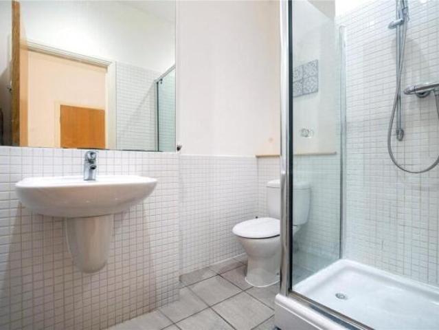 2 bedroom flat for sale in Queen Street, Glasgow, City, G1