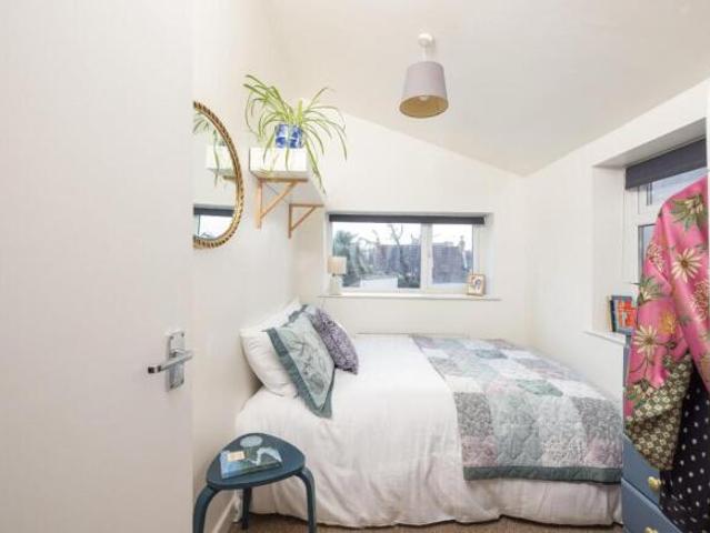2 bedroom flat for sale in Queen Street, Eastville, BS5