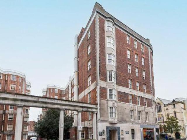 2 Bedroom Flat For Sale In Queensway