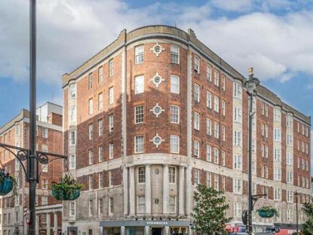 2 Bedroom Flat For Sale In Queensway, London