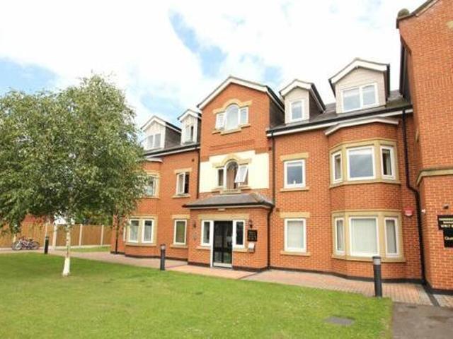 2 Bedroom Flat For Sale In Queens