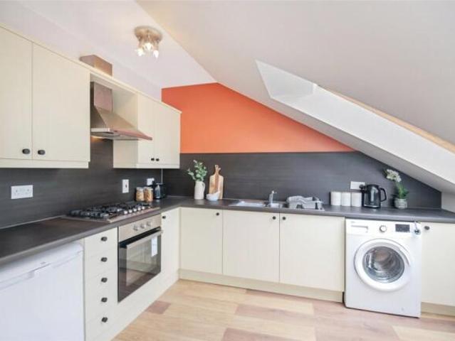 2 bedroom flat for sale in Queens Crescent, Woodlands, Glasgow, G4
