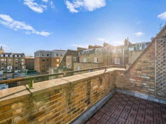 2 bedroom flat for sale in Queens Gate Gardens, South Kensington, London, SW7