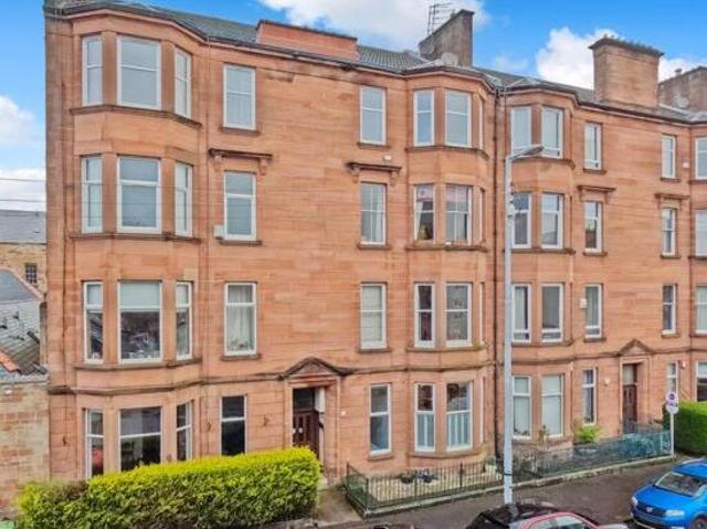 2 Bedroom Flat For Sale In Queens Park, Glasgow