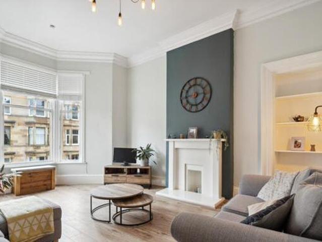 2 Bedroom Flat For Sale In Queens Park, Glasgow