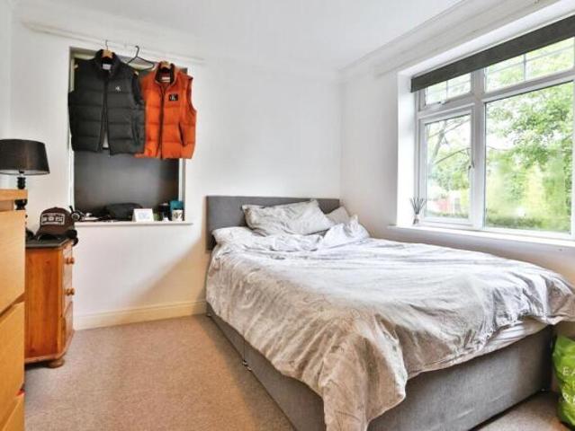 2 bedroom flat for sale in Queens Park South Drive, QUEENS PARK, Bournemouth, Dorset, BH8