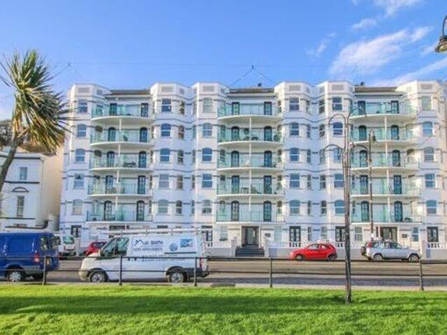 2 Bedroom Flat For Sale In Queens Promenade
