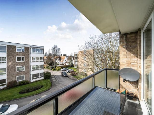 2 bedroom flat for sale in Queens Road, Cheltenham, GL50
