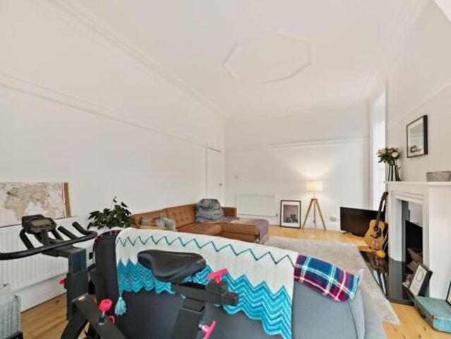 2 bedroom flat for sale in Queensborough Gardens, Flat 1/ Hyndland, Glasgow, G12 9TT, G12