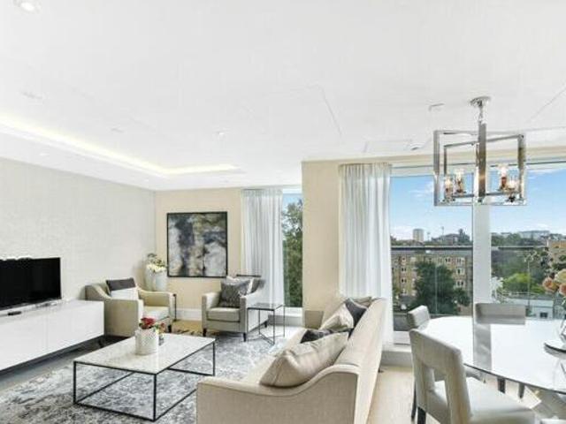2 Bedroom Flat For Sale In Radnor Terrace