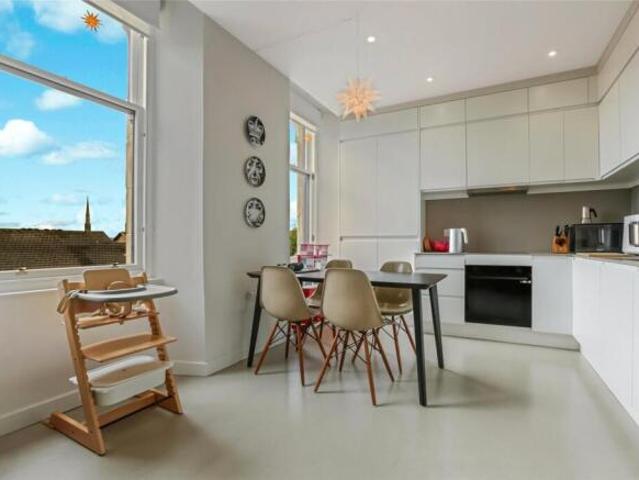 2 bedroom flat for sale in Raeberry Street, North Kelvinside, Glasgow, G20