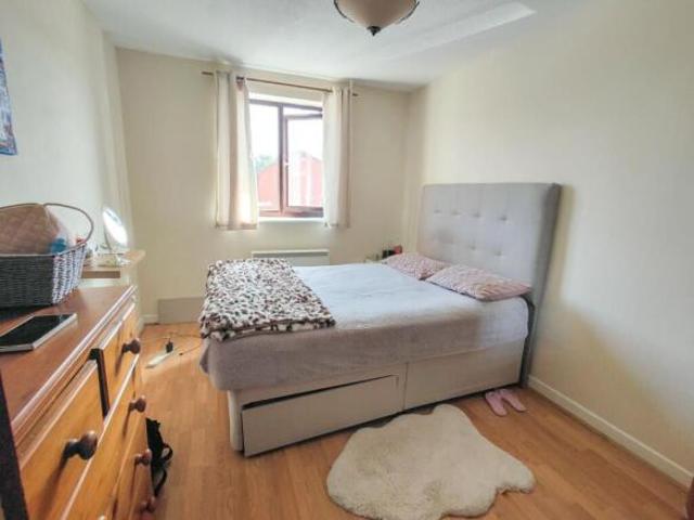 2 bedroom flat for sale in Raglan Street, Worcester, WR3