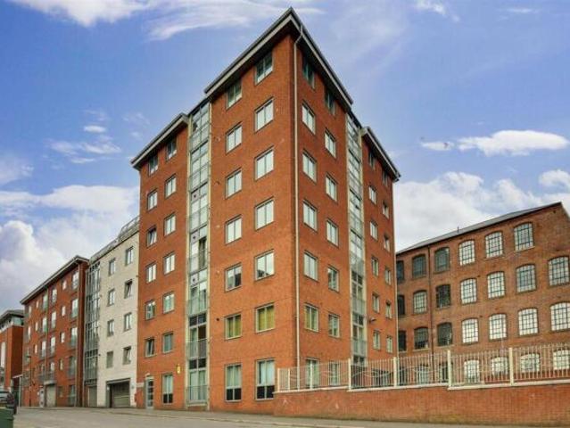 2 bedroom flat for sale in Raleigh Street, Raleigh Square Raleigh Street, NG7