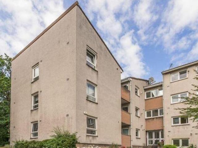 2 Bedroom Flat For Sale In Ravelston House Park, Edinburgh