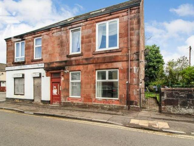 2 Bedroom Flat For Sale In Renton
