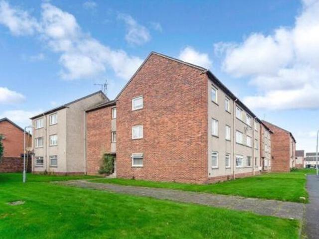 2 Bedroom Flat For Sale In Renfrew, Renfrewshire