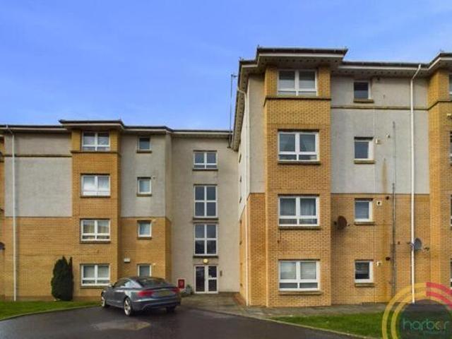 2 Bedroom Flat For Sale In Renfrewshire