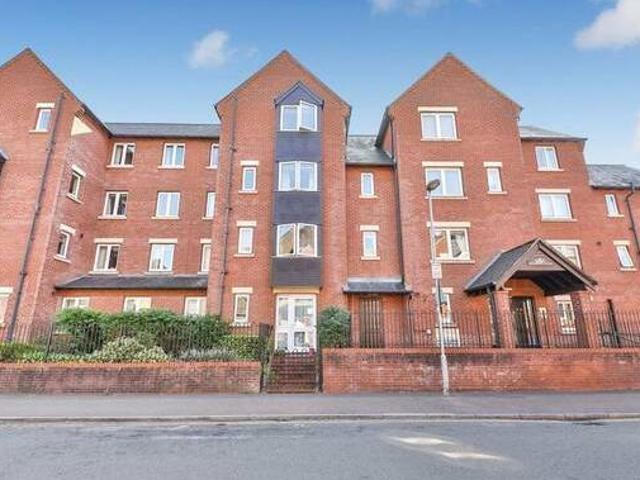 2 bedroom flat for sale in Recorder Road Norwich NR1
