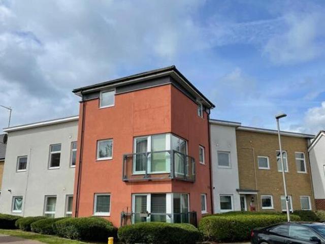 2 Bedroom Flat For Sale In Redhouse Park